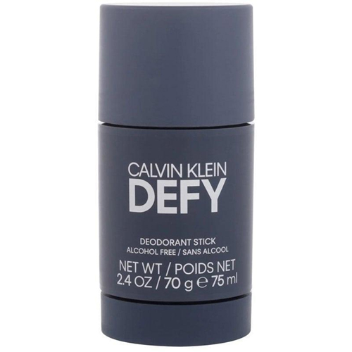 Köp Calvin Klein Defy Deo Stick 75ml online - Deodorant Man | Bloomify.se