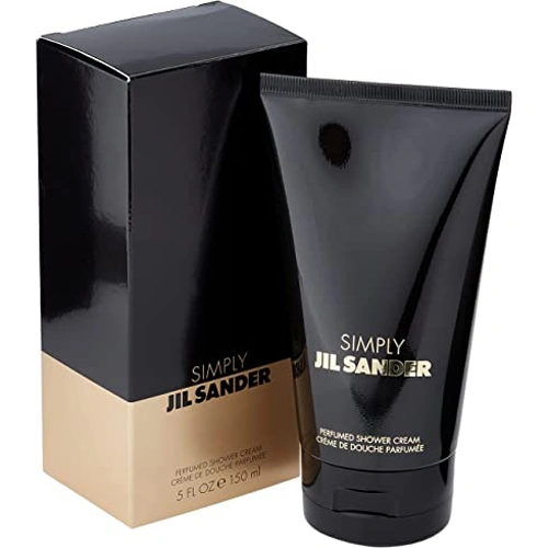 Köp Jil Sander Simply Shower Gel 150ml online - Shower Gel Kvinna ...
