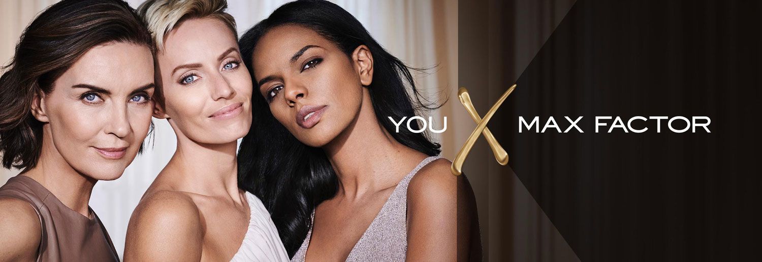 Max Factor