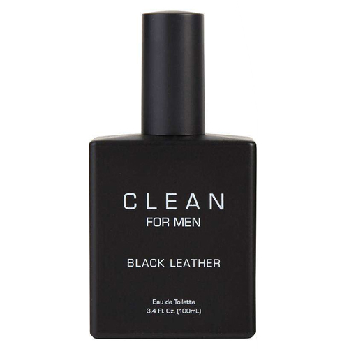 Köp Clean Black Leather for Men EdT 100ml - "Tester" online - Parfym ...