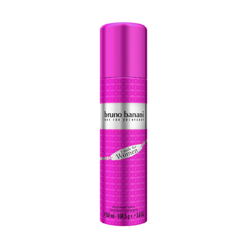 Köp Bruno Banani Woman Deo Spray 75ml online - Deodorant Kvinna ...